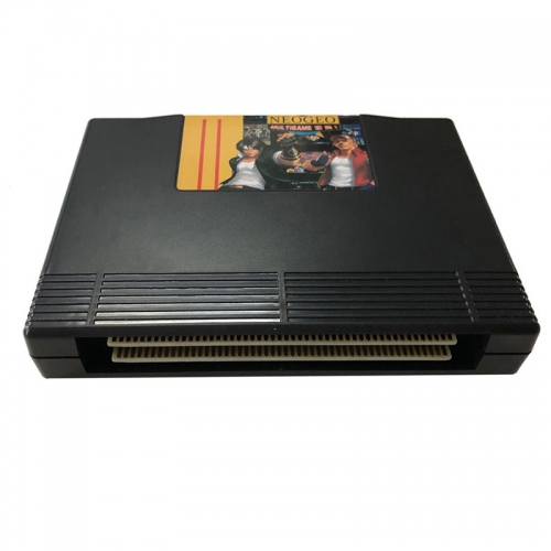 AES 161 in 1 Multigame Board Jamma